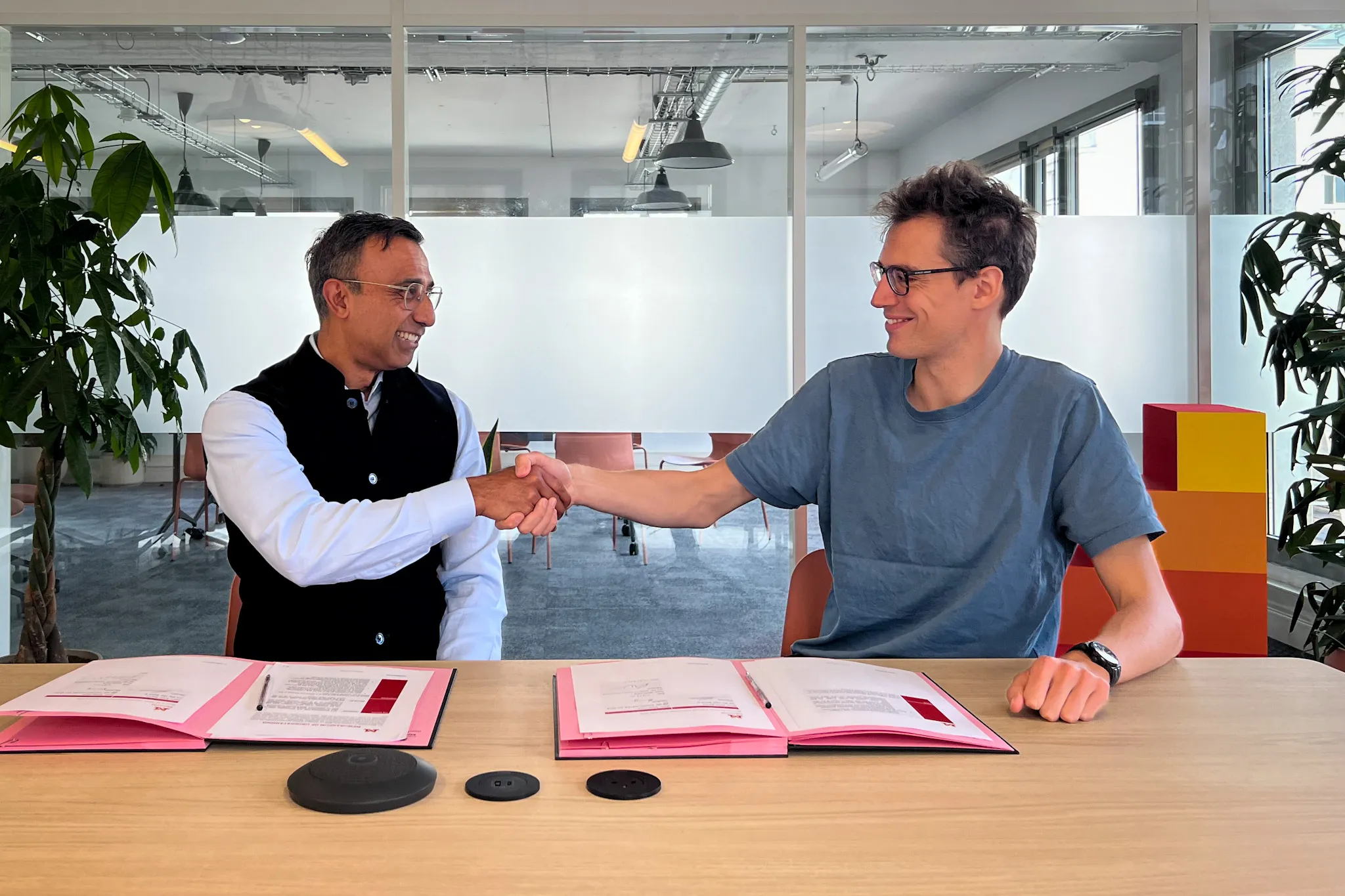 NTT DATA, Mistral AI Partner To Deliver Private, Enterprise-grade AI Solutions - BW Businessworld